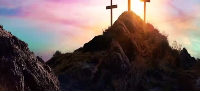 Second Sunday of Easter 2021 – Grace Moravian Church